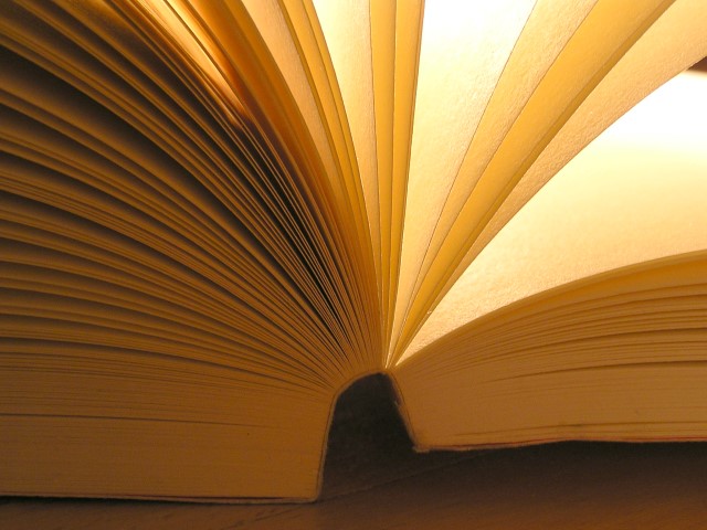 Bücher oder eBooks: Warum das Buch immer noch in ist